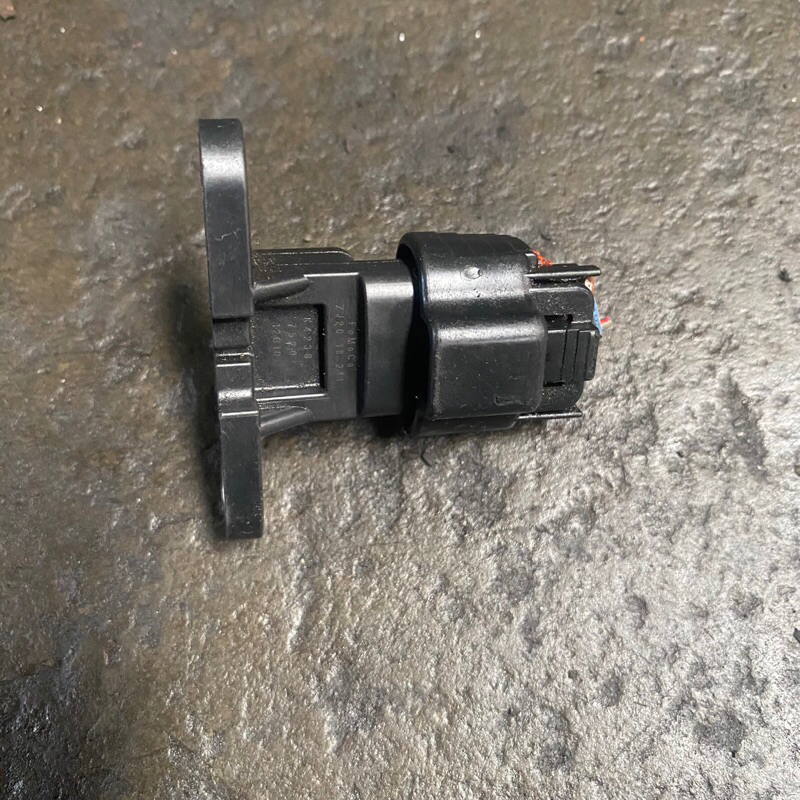 Toyota Passo Myvi Alza K3 3SZ Original Map Sensor USED ORIGINAL FROM ...