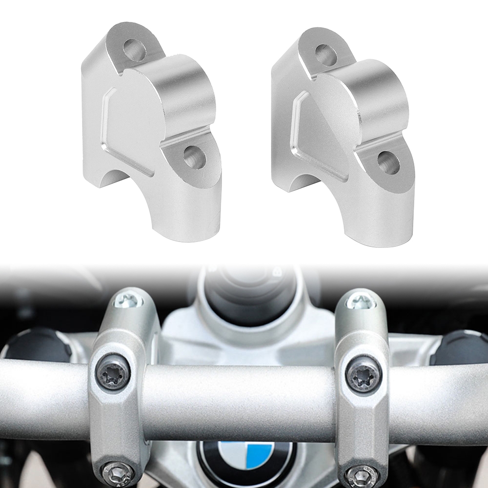 For BMW R1200GS R1250GS R1250RS S1000XR R1200R Adventure ADV Motorcycle ...