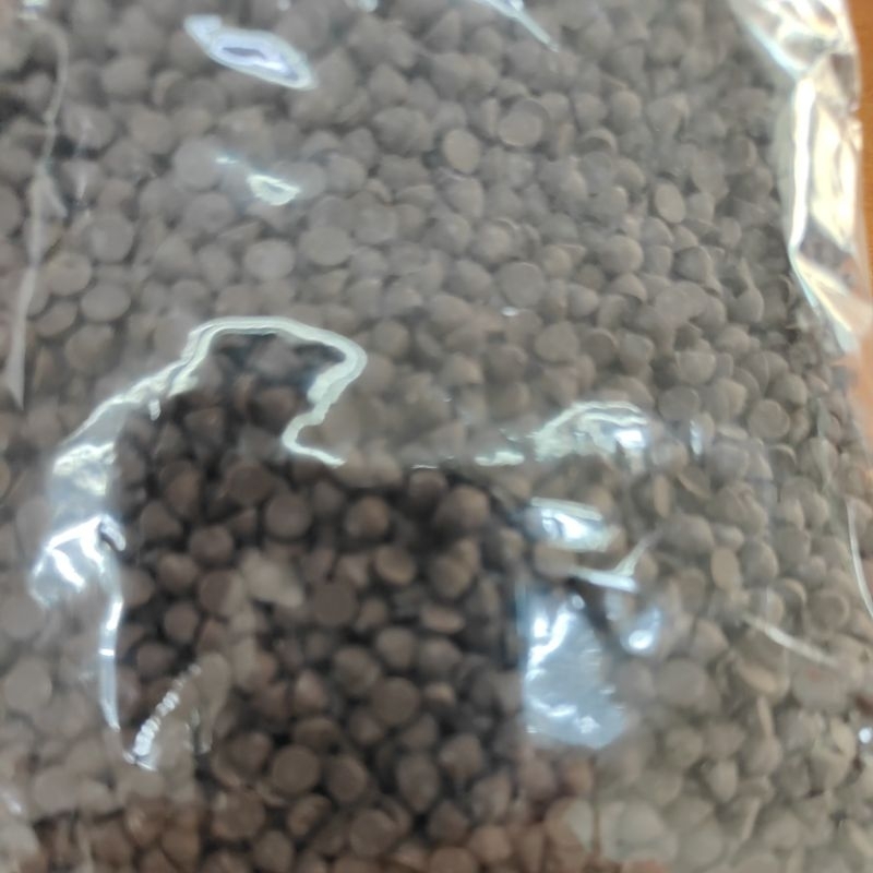 mini choc chip 1KG+- | Shopee Malaysia
