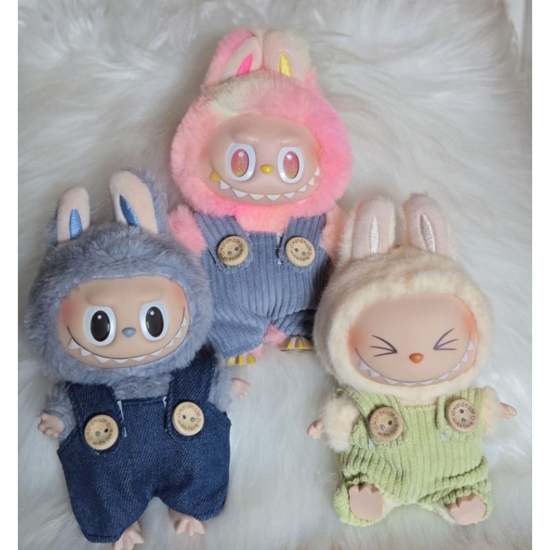 Labubu clothes labubudress popmart cute ready stock in Malaysia 🇲🇾 ...