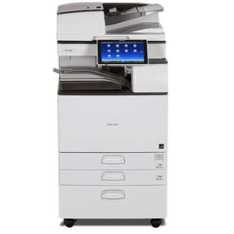 MP3055 RICOH PHOTOCOPY MACHINE | Shopee Malaysia