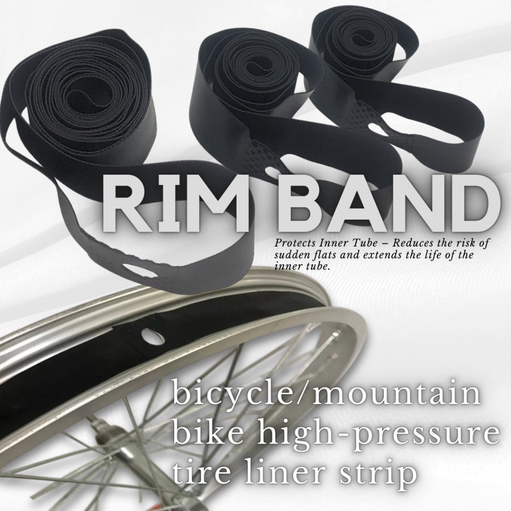 Tape Rim rubber band 12inc/14inc/16inc/18inc/20inc/26inc tyre liner ...