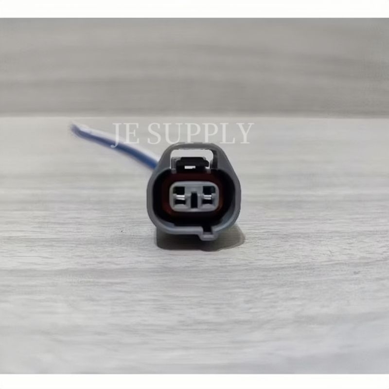 High Quality Aircond Pressure Sensor Switch 2 Pin Socket Connector For ...