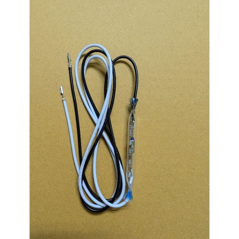 SHARP FUSE TA185 SJ-F921 FRIDGE | Shopee Malaysia