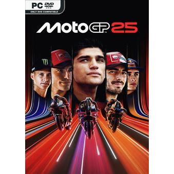 MotoGP 25 v20250609 (latest version) (offline PC) (Free update link ...