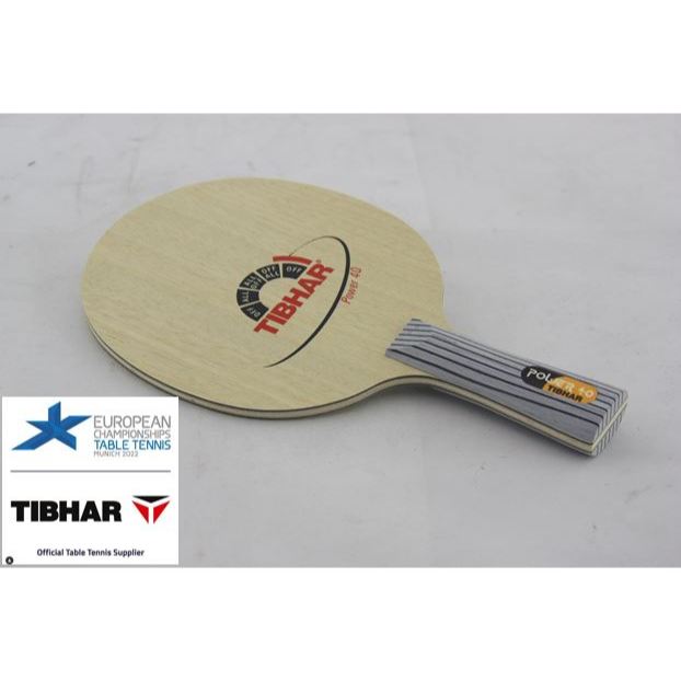 TIBHAR Power 40 Legacy (Original Made by TIBHAR Germany) | Shopee Malaysia