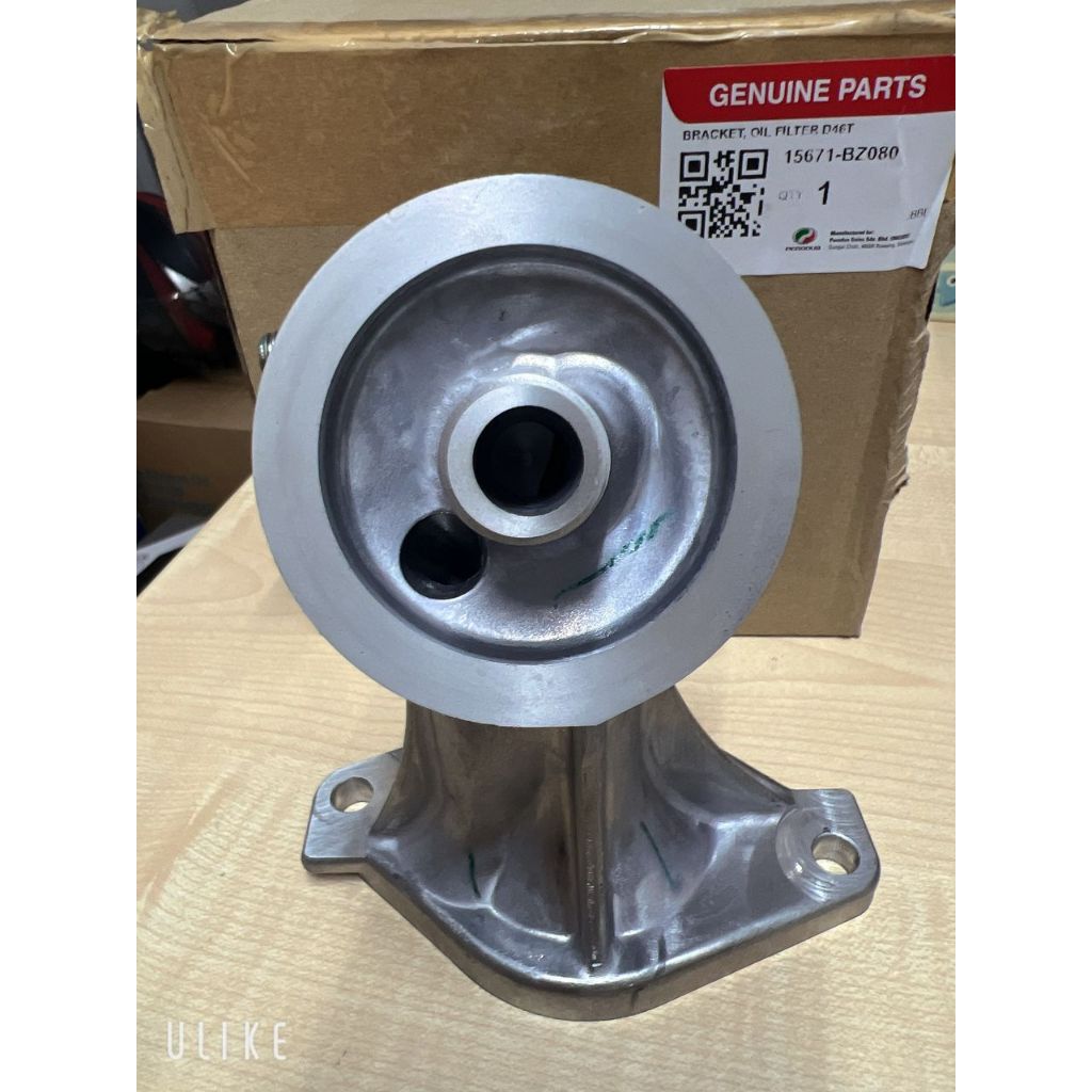 15671-BZ080 ORIGINAL PERODUA MYVI LB/ICON 1.3/1.5cc, ALZA 1.5cc OIL ...