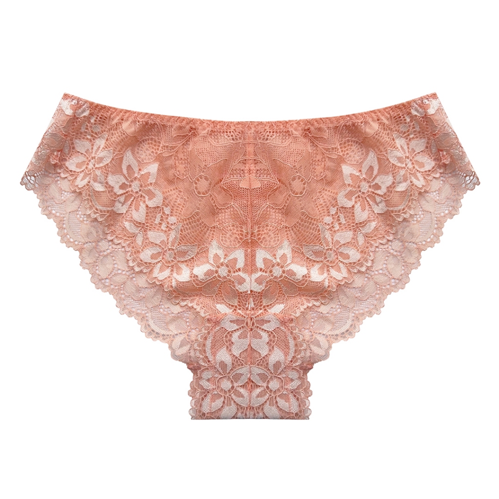 XIXILI Floral Sexy Lacey Bikini Panty - assorted colours | Shopee Malaysia