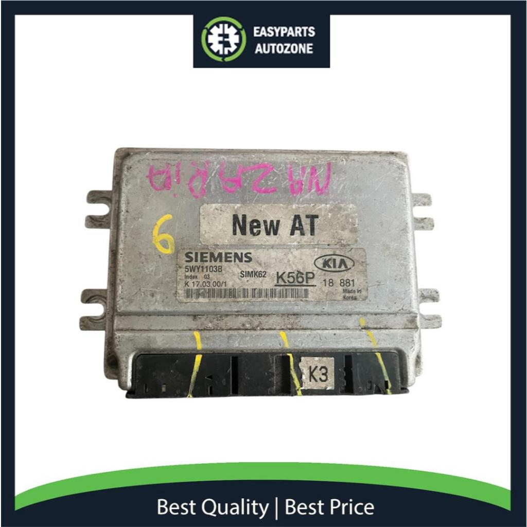 Autozone GA Original Naza Ria Engine Control Unit ECU K3 | Shopee Malaysia