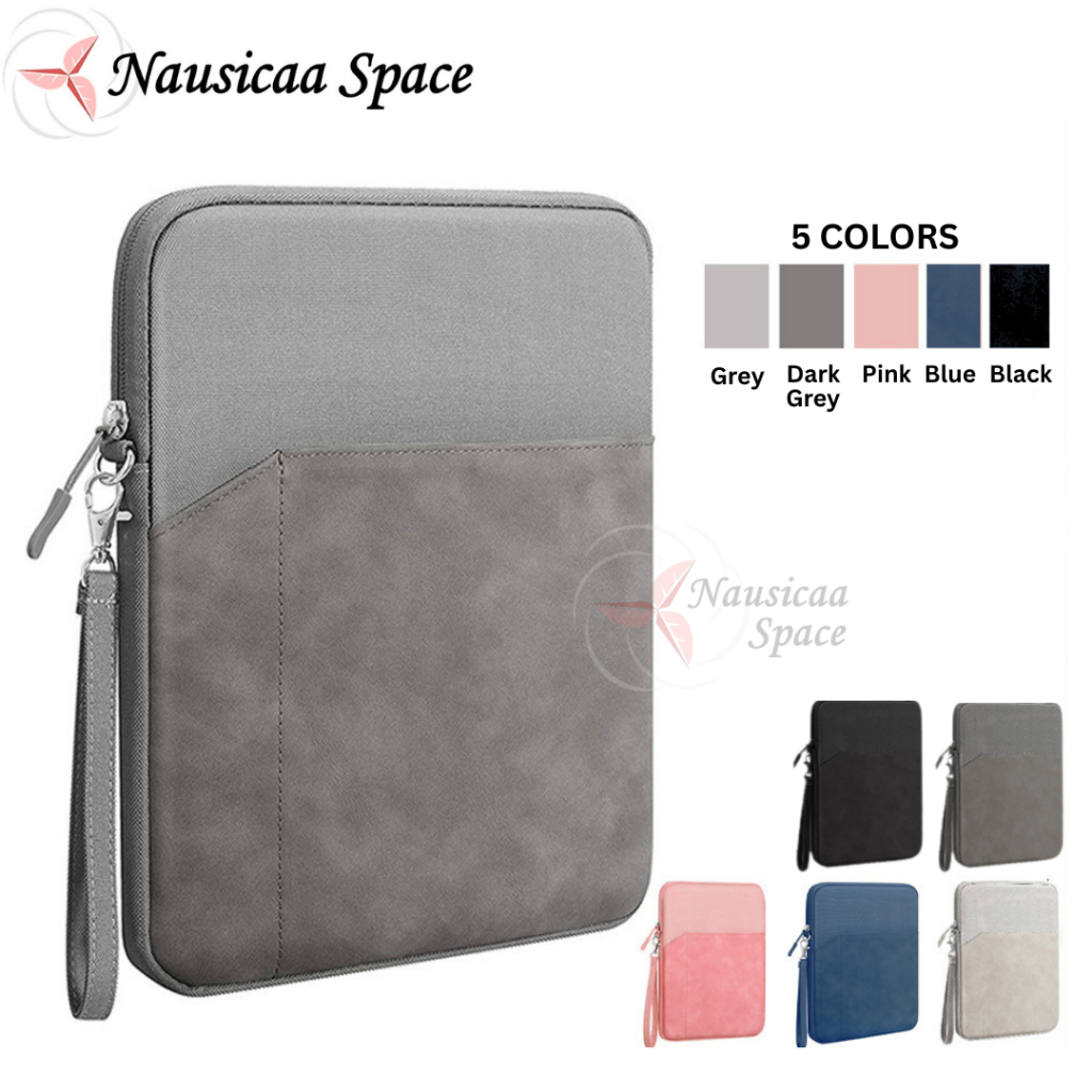 Splash-proof Pouch Sleeve Laptop and Tablet Bag for ipad 9.7-11inch ...