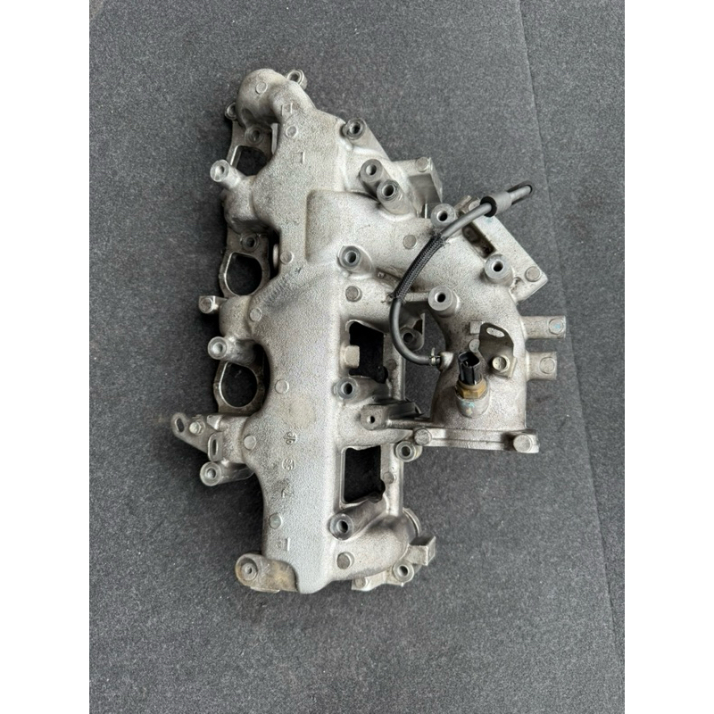 TRITON KB4 4D56U INTAKE MANIFOLD USED JAPAN | Shopee Malaysia