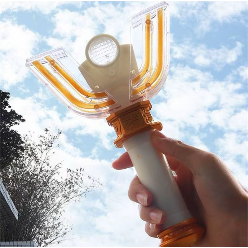 Ultraman Tiga Spark Lence 3rd Party READYSTOCK! | Shopee Malaysia