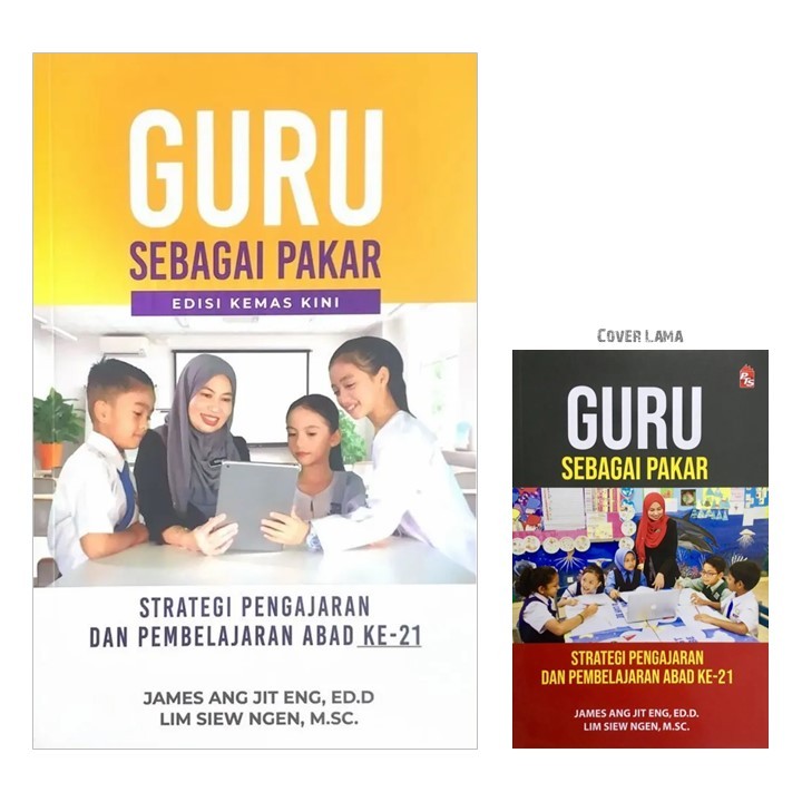 Guru Sebagai Pakar (Strategi Pengajaran dan Pembelajaran Abad Ke-21 ...
