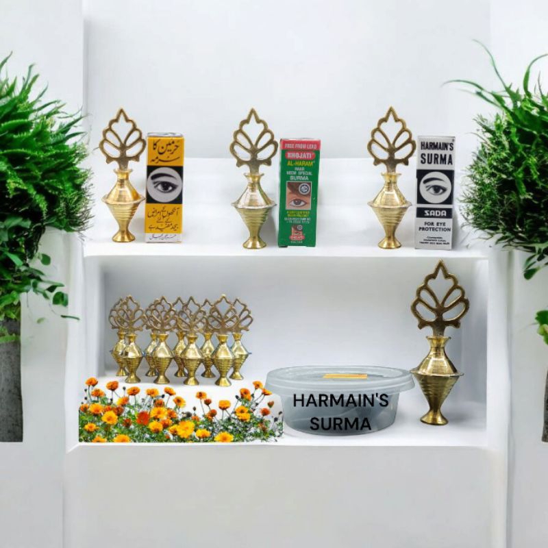 Surma Celak Mata sunnah Cool normal Bekas Surma surma ismid surma ...