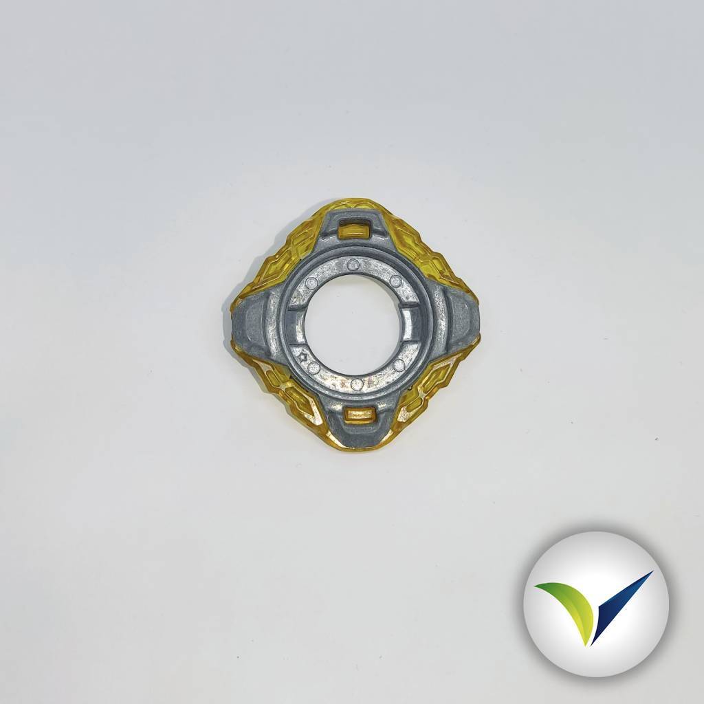 TAKARA TOMY Original Beyblade Burst GT Disc Convert from B-150 USED ...