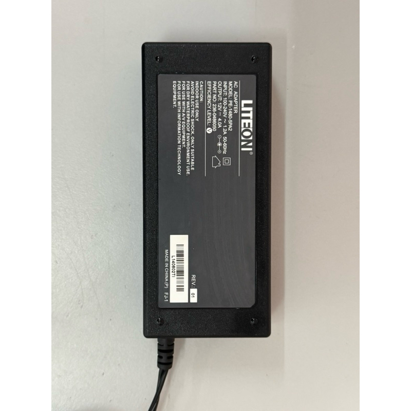 LITEON AC Adpater (Original Astro PVR Ac adapter) | Shopee Malaysia