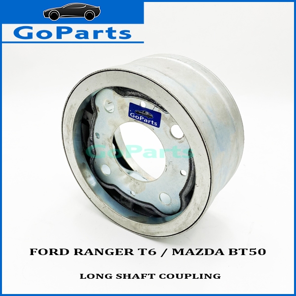 FORD RANGER T6 / MAZDA BT-50 ('12 - '16) PROPELLER SHAFT DAMPER / LONG ...