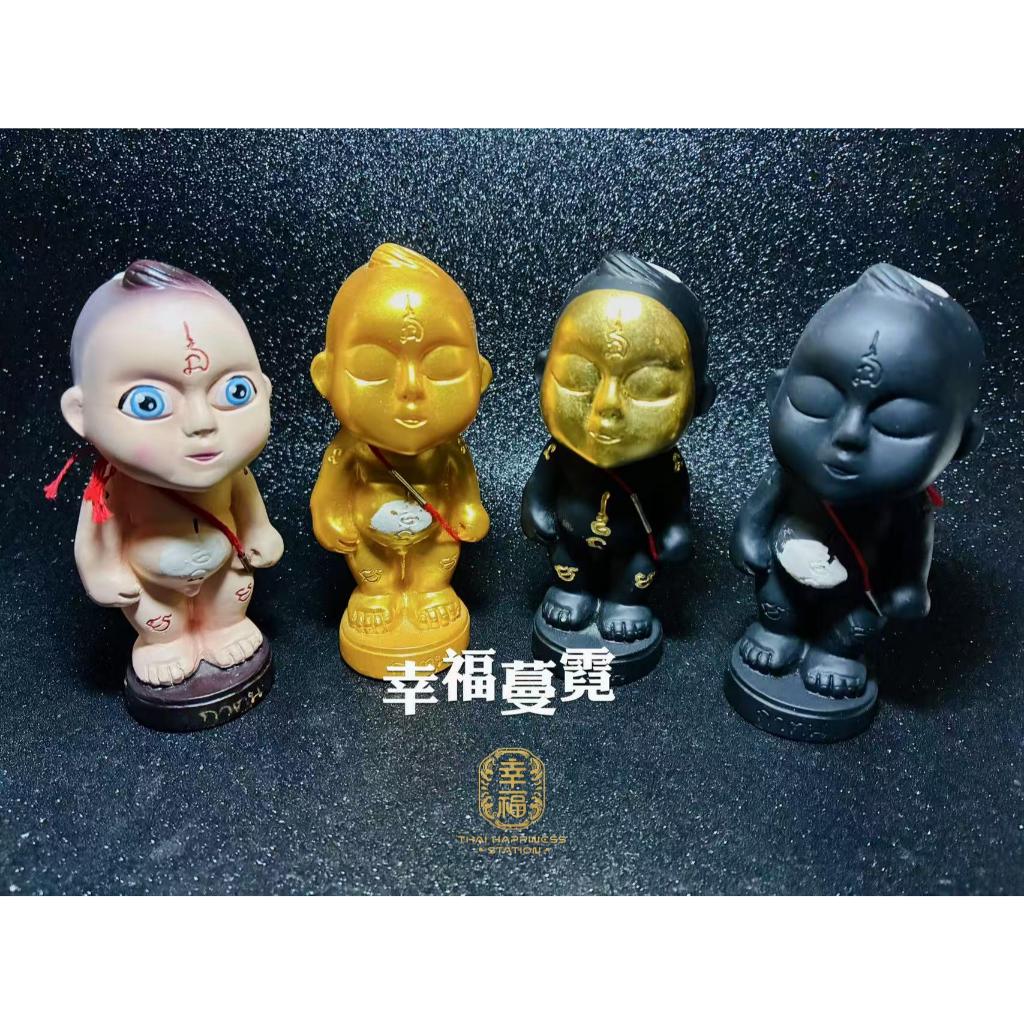 Thai Happiness Station 古曼金童子金身 Golden Boy Guman Statue | Shopee Malaysia