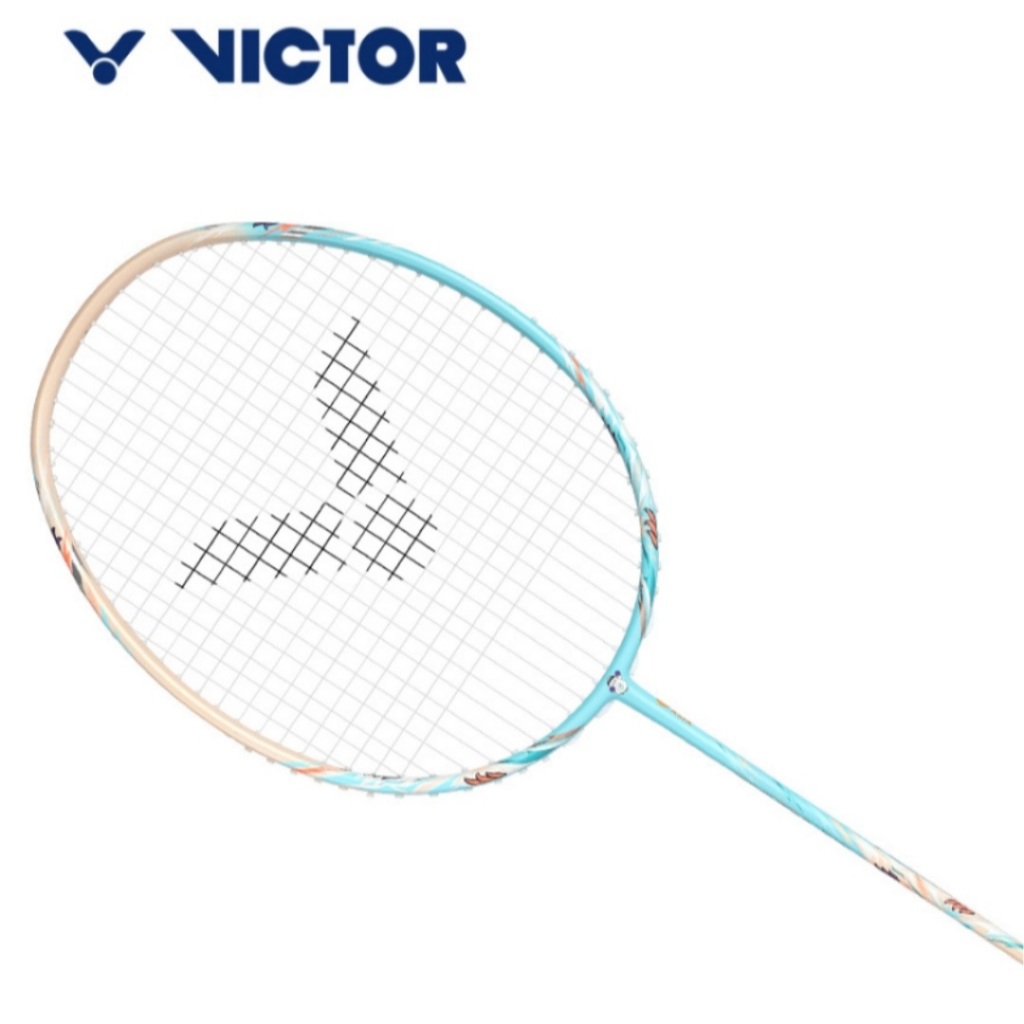 Victor Thruster Ryuga Muse Badminton Asia Championships 2025 Badminton ...