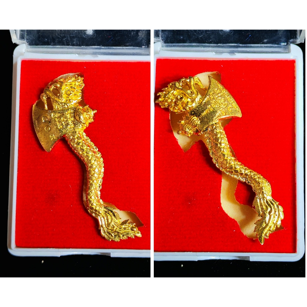 Thailand Amulet Mitmor 9419 | Shopee Malaysia