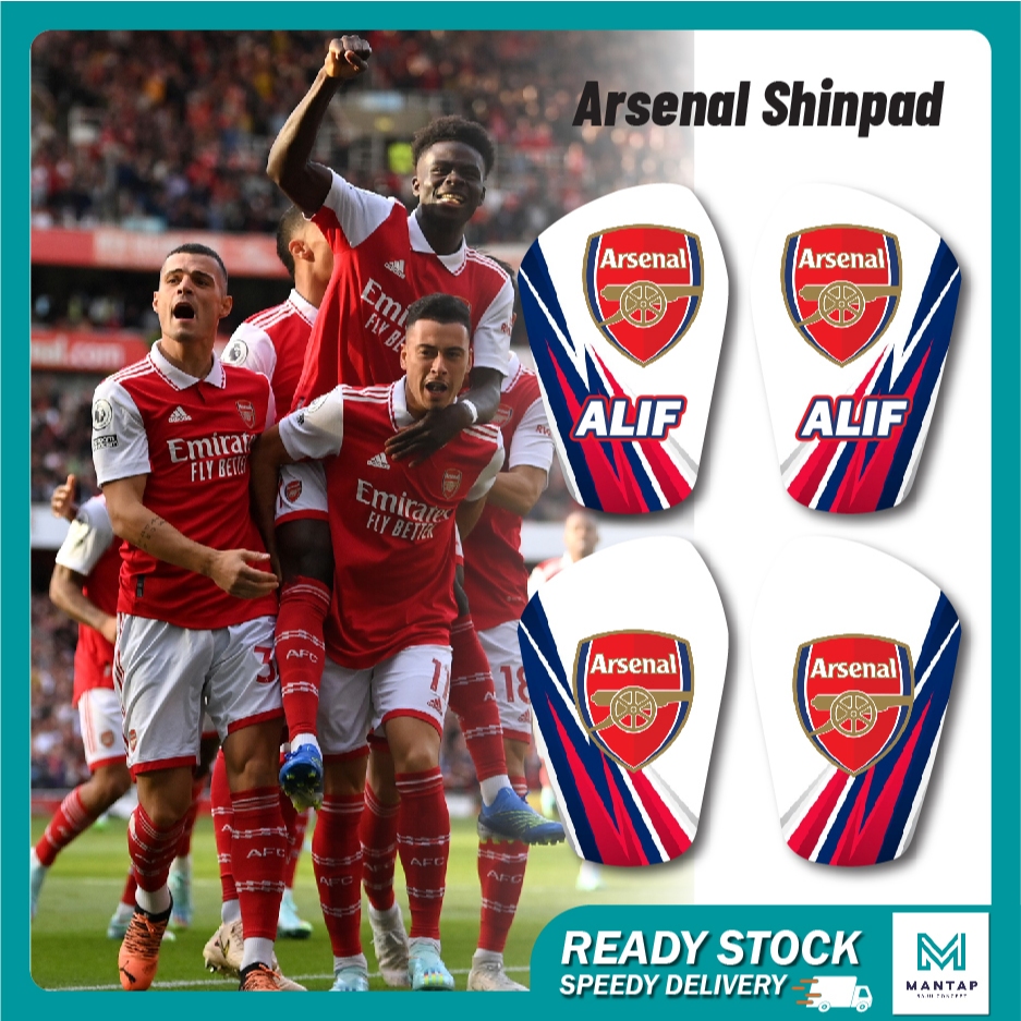 1 pair Original ASERNAL Shin Pad high quality shinpad Shin Guard ...