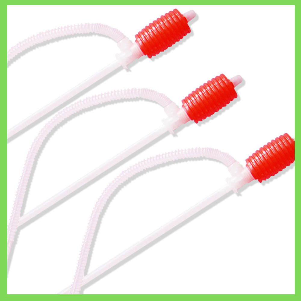 Pengepam Pam Minyak Oil extractor plastic pumping pipe Oil Hose Pump ...