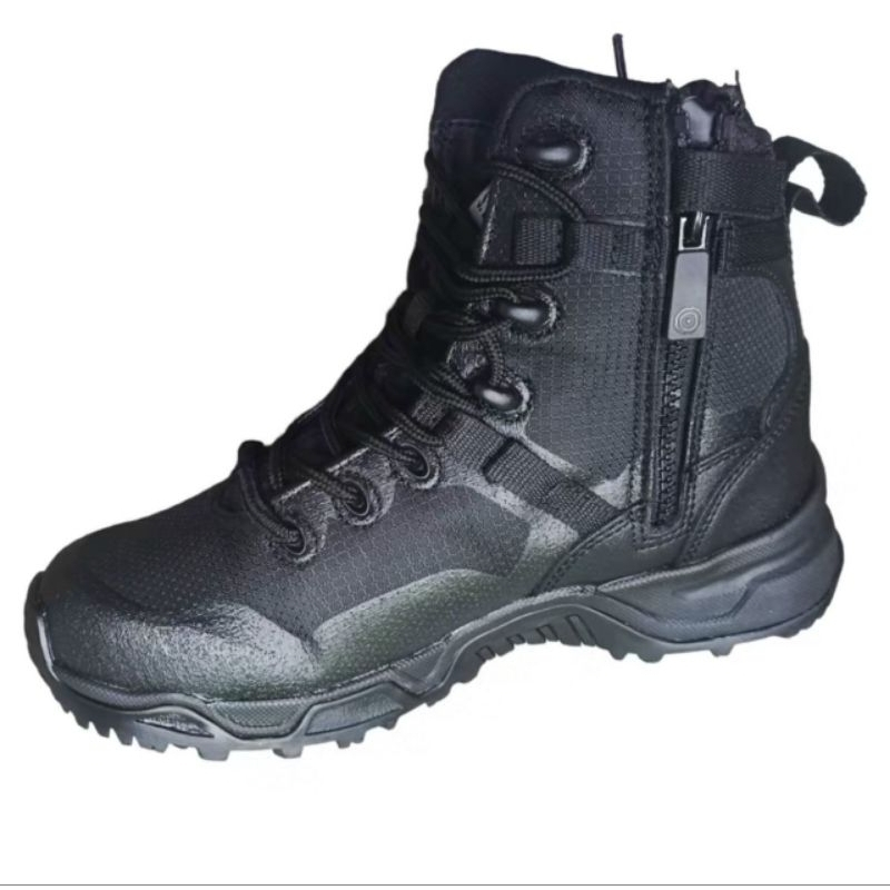 Kasut operasi tactical boots combat shoes Alfa furry Typhoon XWAT ...