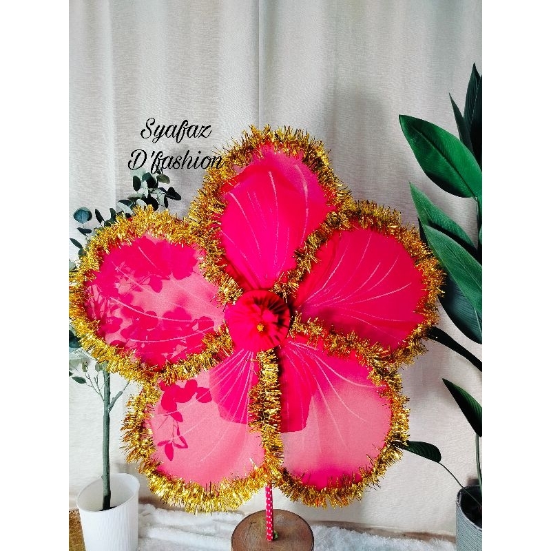 Bunga raya besar gergasi ( link pos) | Shopee Malaysia