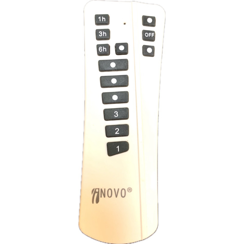 Original & Genuine NOVO Fan Remore Controller | Shopee Malaysia