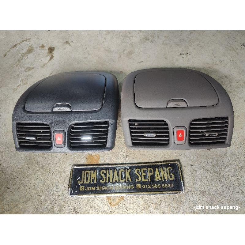 NISSAN SENTRA N16 CHUBBY BOX ORIGINAL | Shopee Malaysia