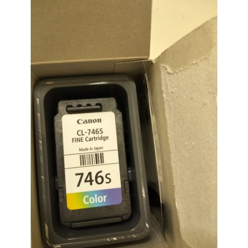 Original Canon Empty cartridge | Shopee Malaysia