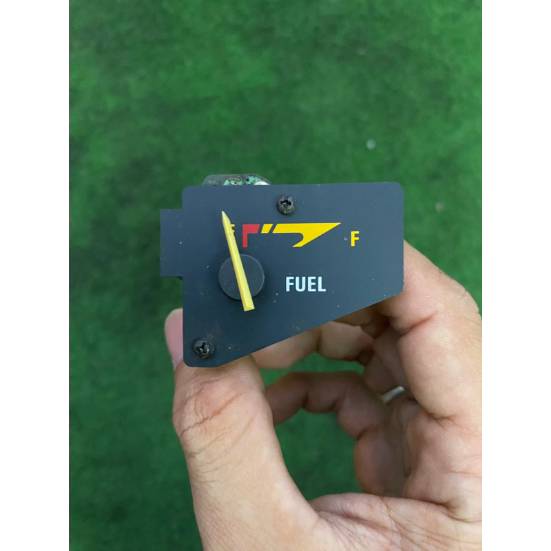 meter minyak fuel suzuki txr 150 panther | Shopee Malaysia