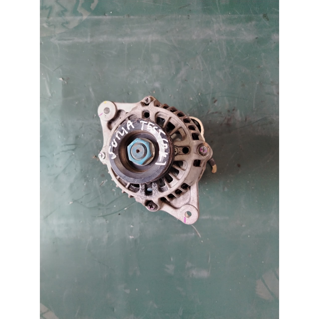 NAZA SURIA ALTERNATOR USED | Shopee Malaysia