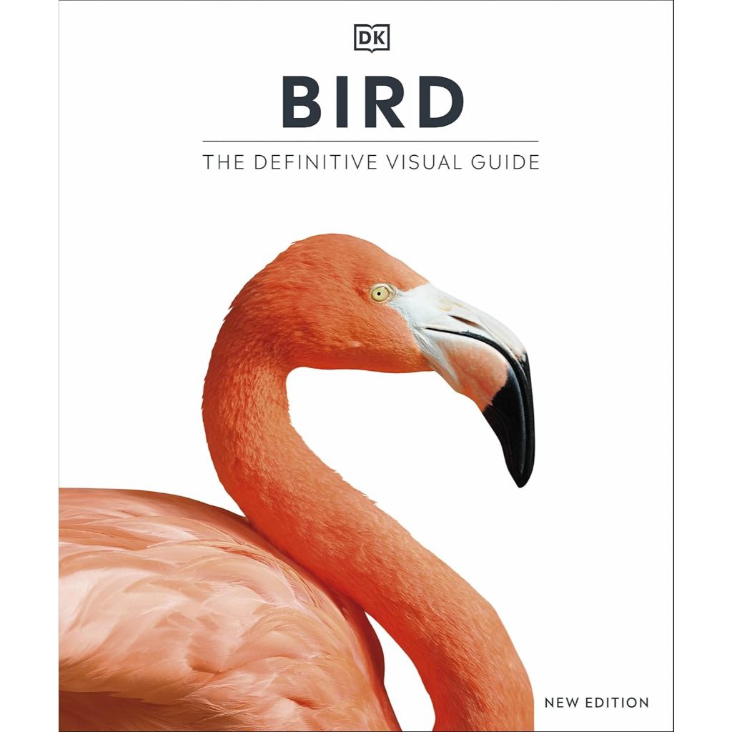Bird Encyclopedia : The Ultimate Visual Guide to Bird Species | Shopee ...