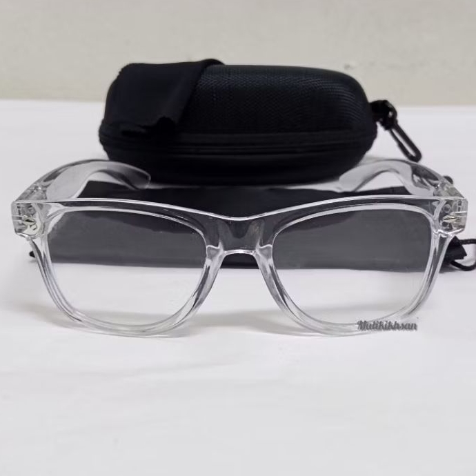 Spek Reybn Kaca Full Transparent | Shopee Malaysia