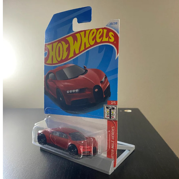 Hot Wheels Blister Display Stand | Shopee Malaysia