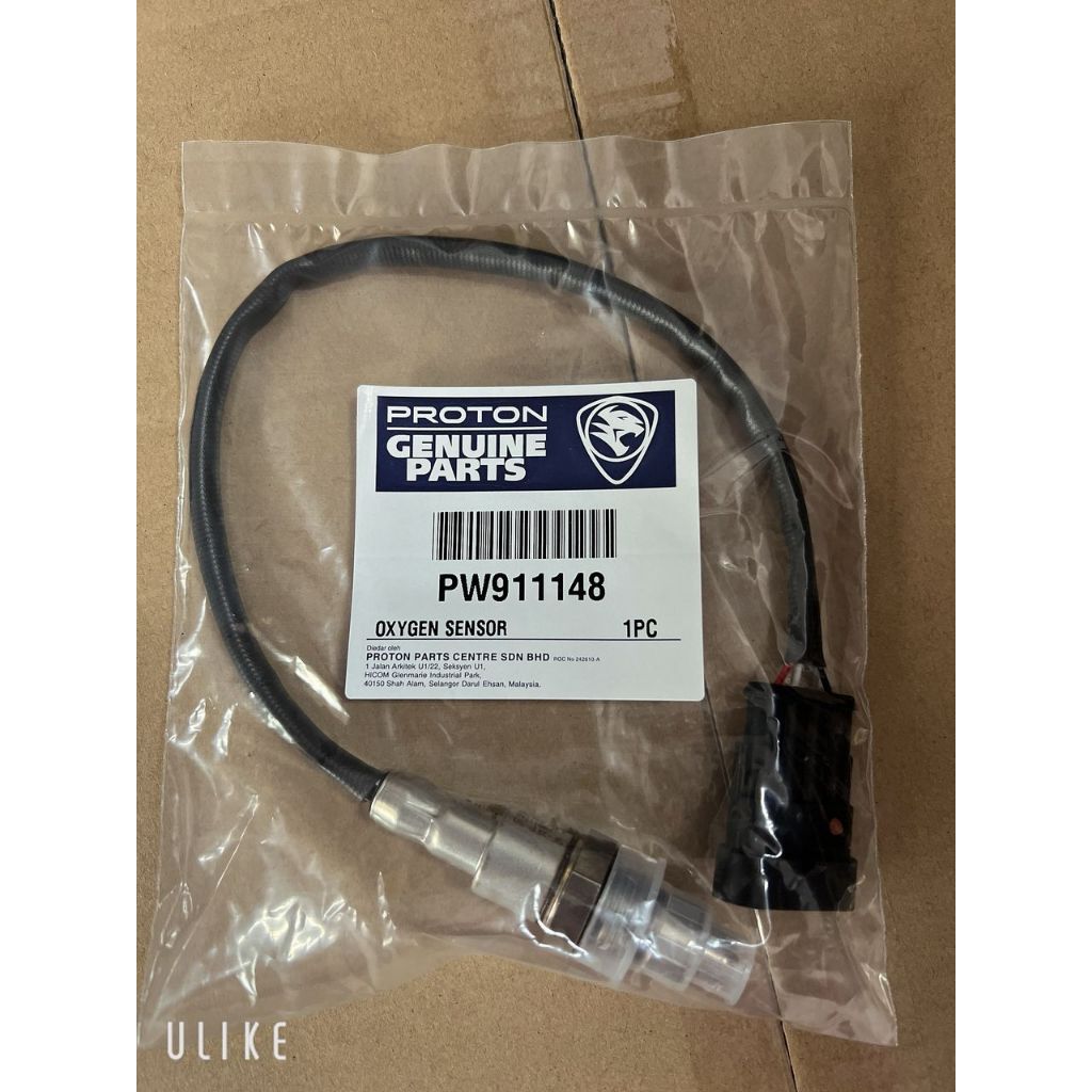 PW911148 PROTON IRIZ, SAGA VVTI (2016), PERSONA VVTI (2016) OXYGEN ...