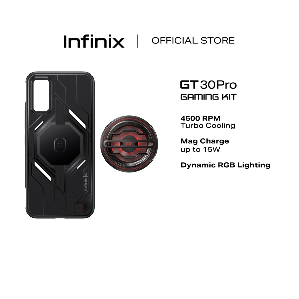 [NEW] GT30 PRO Gaming Kit | Shopee Malaysia