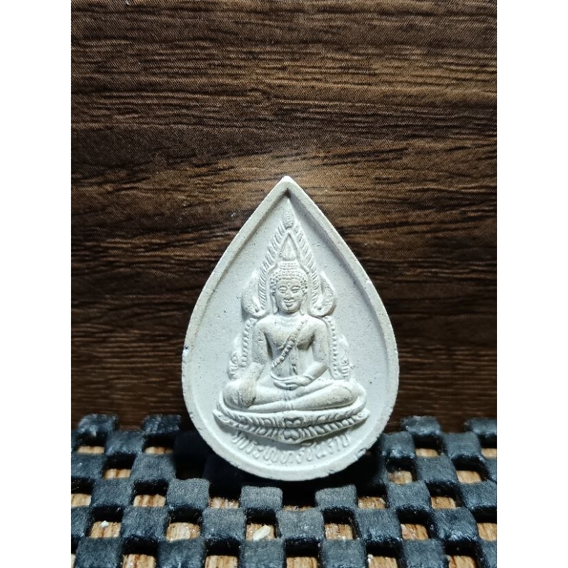 Phra Buddha Chinnarat, Ruay Sap model Wat Mai Pin Klao 2552 | Shopee ...