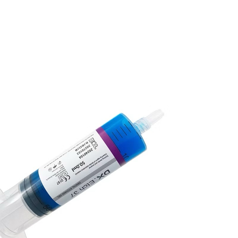 ACID ETCH ETCHING GEL 50ML BRANF DENTEX | Shopee Malaysia