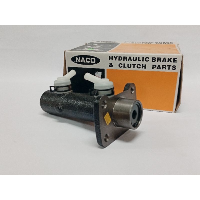 MC894212 MITSUBISHI CANTER FE639 FE657 1" BRAKE MASTER CYLINDER PUMP ...