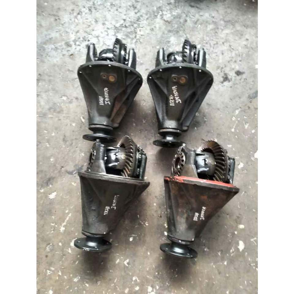 Toyota Innova Rear Gear Used | Shopee Malaysia