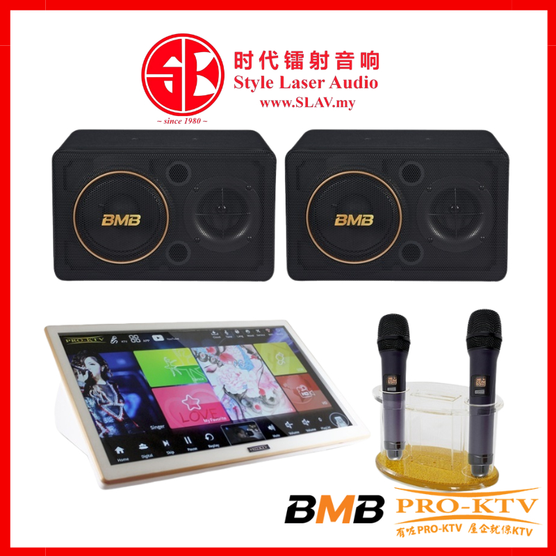 𝐏𝐫𝐨 𝐊𝐭𝐯 𝐊𝐕𝟏𝟖𝟓𝟎𝐊𝐀 (𝟓𝐆) 𝐰𝐢𝐭𝐡 𝐁𝐌𝐁 𝐂𝐒𝐉-𝟎𝟖 𝐂𝐨𝐦𝐩𝐚𝐜𝐭 𝐊𝐚𝐫𝐚𝐨𝐤𝐞 𝐏𝐚𝐜𝐤𝐚𝐠𝐞 | Shopee Malaysia