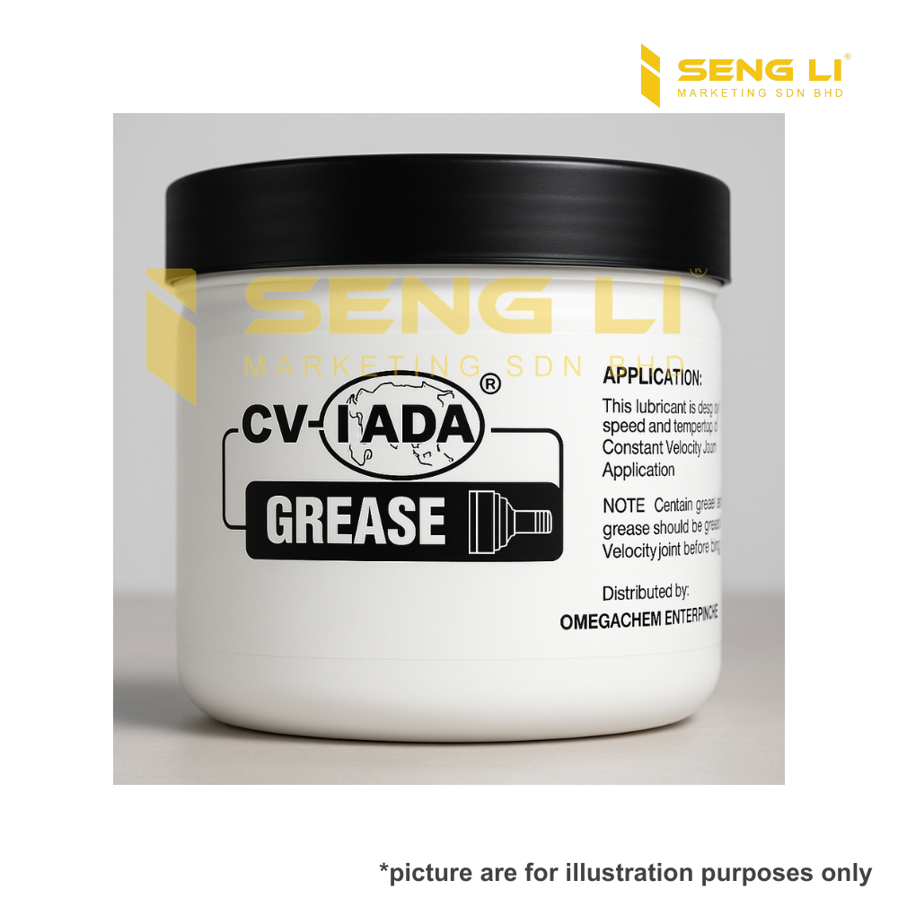 C.V JOINT GREASE / DRIVE SHAFT GREASE (400gm) | Shopee Malaysia