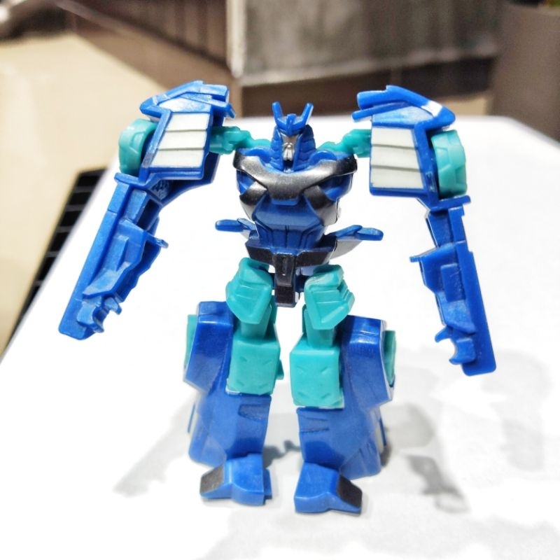 hasbro transformers robots in disguise AUTOBOT DRIFT | Shopee Malaysia