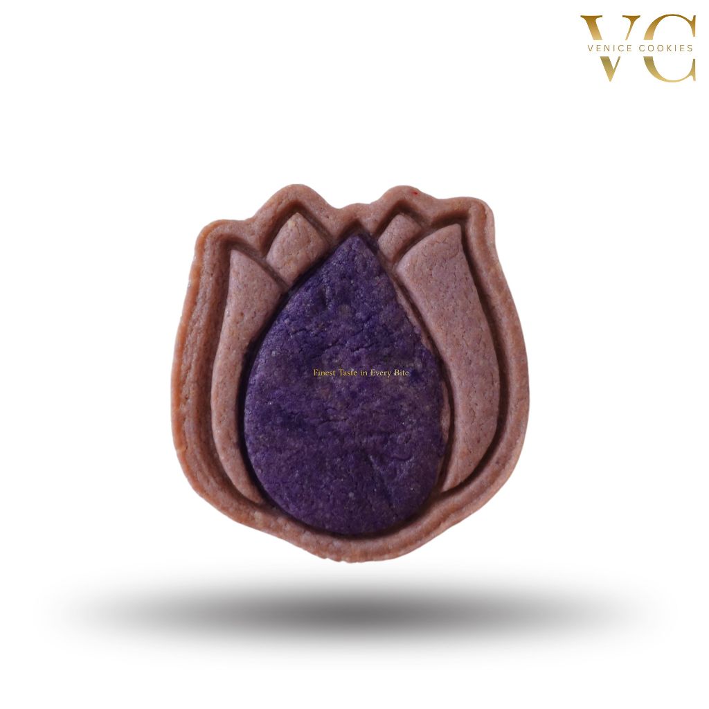 [BISKUT MURAH] Tulip Butter Cookies Cookies (2pcs/pack) | Shopee Malaysia