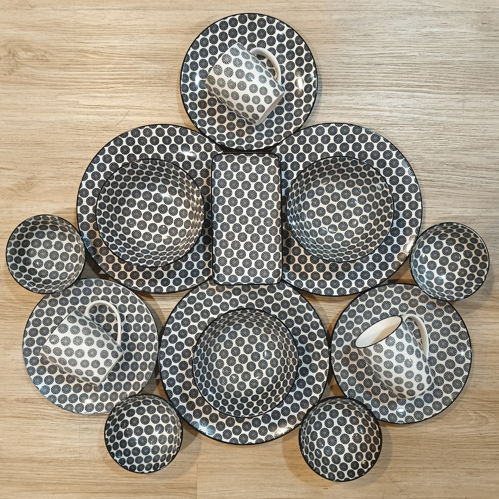 PINGGAN MAKAN VIRAL NAE - 3-8 PAX Affordable Dinner Set - Starting from ...