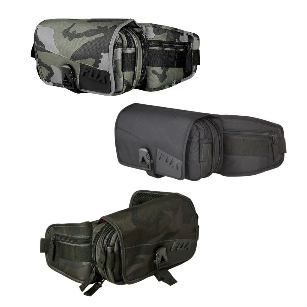 FOX DELUXE TOOL PACK | Shopee Malaysia