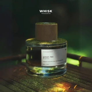WHISK Fragrances, Online Shop | Shopee Malaysia