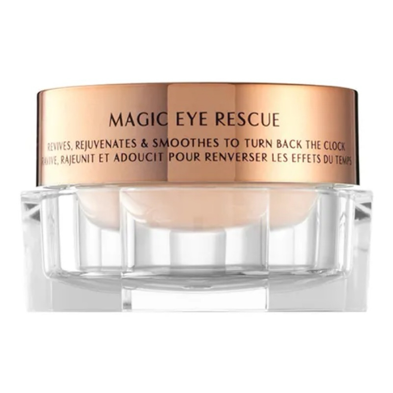 CHARLOTTE TILBURY Magic Eye Rescue Cream (15ml) | Shopee Malaysia
